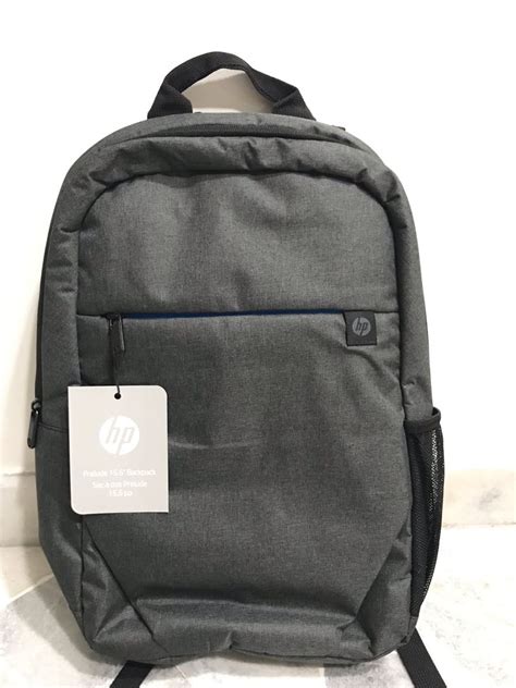 Hp Laptop Bag Computers Tech Parts Accessories Laptop Bags Sleeves On Carousell