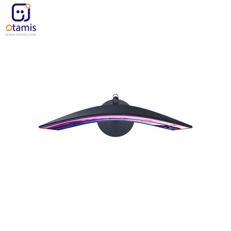 مشخصات، قیمت و خرید مانیتور خمیده سامسونگ 27 اینچ مدل LS27C390