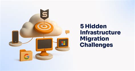 5 Hidden Infrastructure Migration Challenges