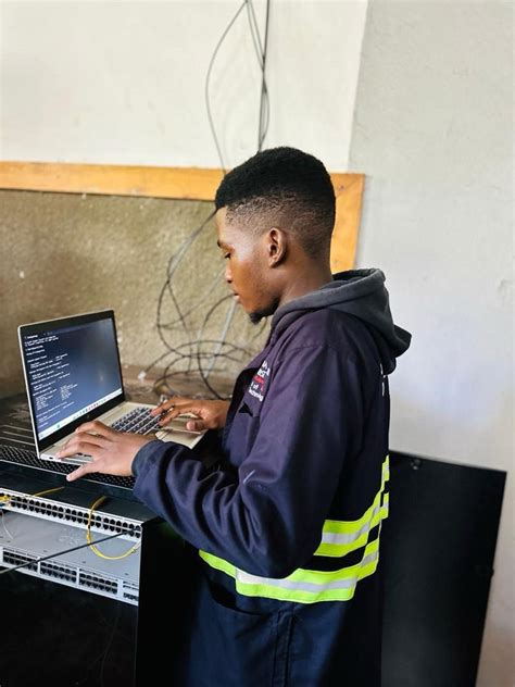 i ve learnt a lot about computer networks in the past two weeks from