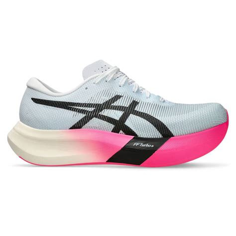 Asics Metaspeed Sky Paris Running Shoes Blue Us Mens 5 5 Womens 7 Rebel Sport