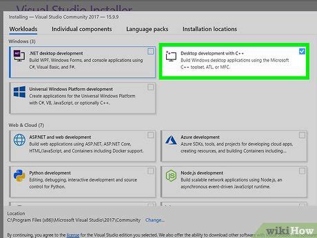 How To Set Up An OpenGL SDL GLEW Template Project In Visual Studio