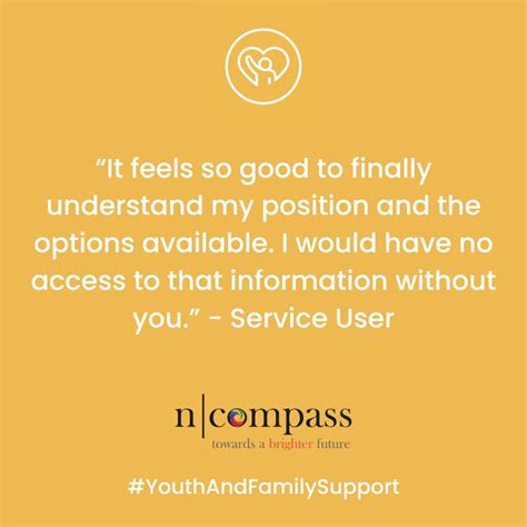 N Compass Were Proud To Announce That 100 Of Our Advocacy Clients