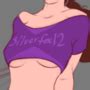 Ribrianne By Silverfox26 On Newgrounds