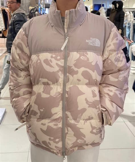 노스페이스 화이트라벨 남자 숏패딩 추천 노벨티 눕시 가격 사이즈 겨울 코디 네이버 블로그