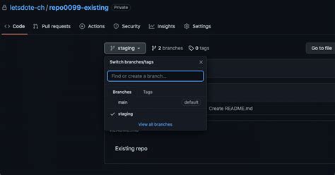 how to manage github with terraform