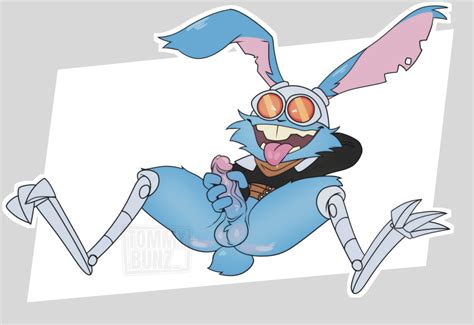 Rule 34 Anthro Armor Balls Blackjack Ohare Blue Body Blue Fur