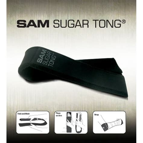 Sam Medical Sugar Tong Splint Pediatric 23