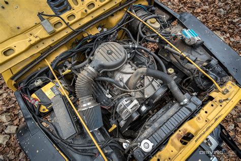 Jeep Engine Conversion Kits At Jack Waller Blog