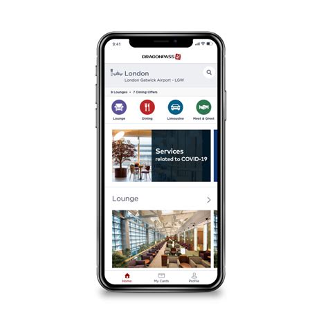 Dragonpass Archives Live From A Lounge