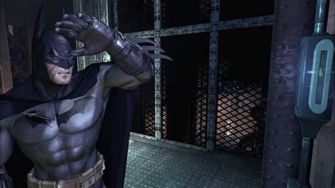 Batman Arkham Asylum unlocked framerate preview - Xbox 360 (RGH 2024) - YouTube