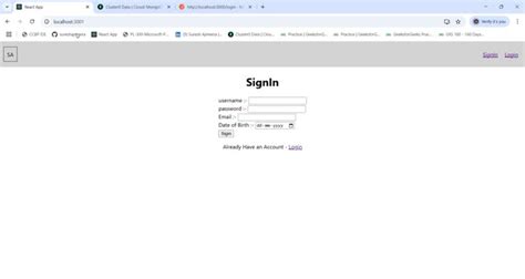 Suresh Ajmeera On Linkedin Mongodb Github Opensource