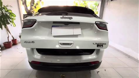 Compass 2018 Youtube