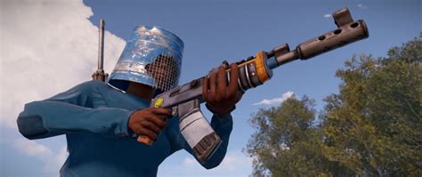 [2022] Rust Ak Spray Pattern And Recoil Control All Tips And Tricks