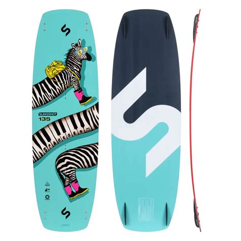 2024 Slingshot Space Grom Liquid Elements
