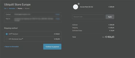 Wake On Lan R Ubiquiti