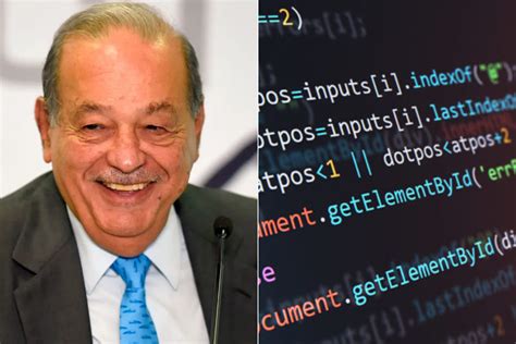 El Curso Gratuito De Programación De La Fundación Carlos Slim