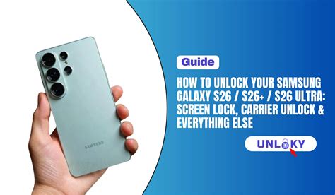 How To Enter My Unlock Code On Samsung Unloky