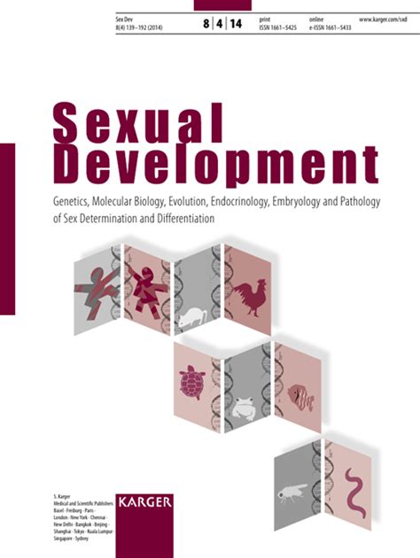 46xy Disorder Of Sex Development In A Sudanese Patient Caused By A