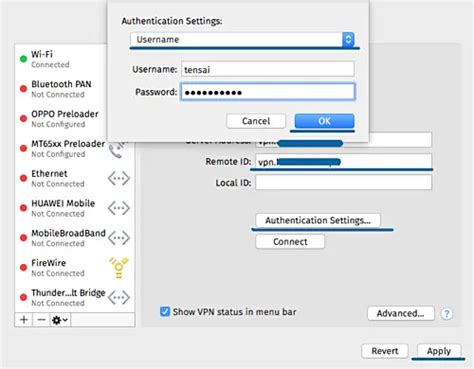 How To Setup IKEv VPN Using Strongswan And Letsencrypt On Ubuntu