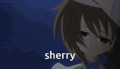 Sherry Rena  Sherry Rena Higurashi Discover And Share S