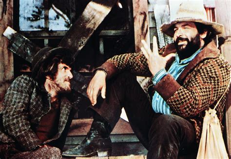 Seltene Fassung Erstmals Auf Blu Ray Der Brutalste Bud Spencer Film