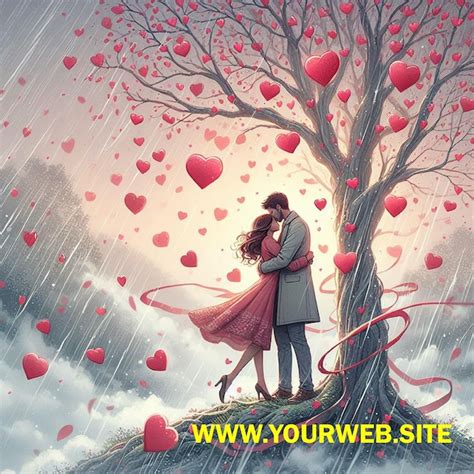 Premium Vector Happy Valentines Day