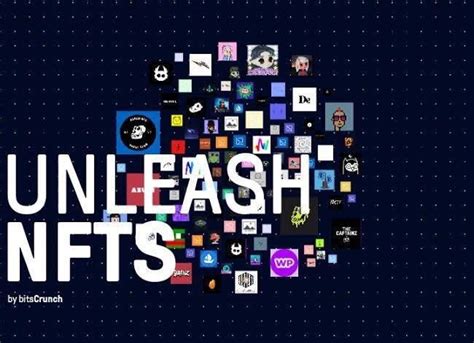 unleashnft by bitscrunch igniting the nft revolution by phiz nov