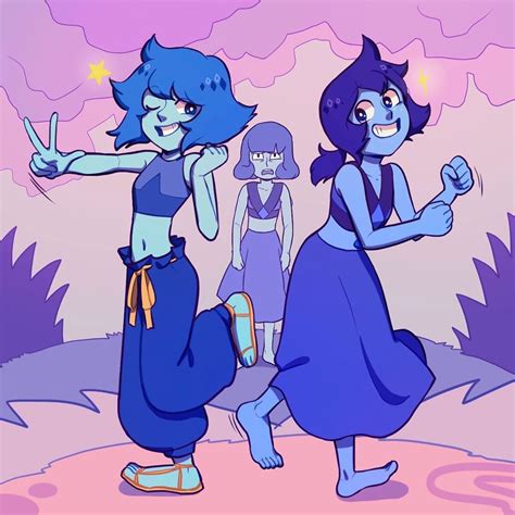 On Instagram Lapis Lazuli S Stevenuniverse Stevenuniversefuture Sulapis Sulapislazuli
