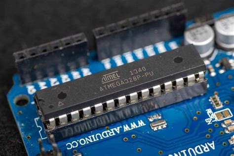 Microprocessor Vs Microcontroller Vs Microcomputer Jaycon