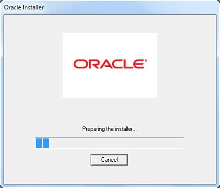 Installing The OBIEE 12c Client On Windows The Data Community