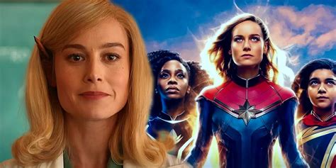 Brie Larsons Two 2023 Tv Shows Were Way Better Than Her Blockbuster Movies