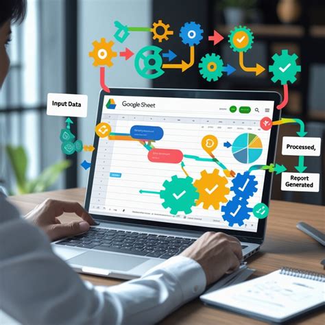 Google Sheet Automation – Digitomation