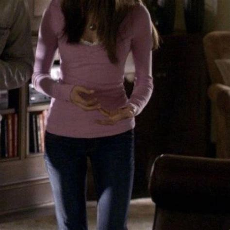 Elena Gilbert Inspired Lace Top Photo At The End Depop