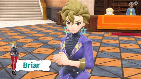 You All Wanted Sexy Briar Here She Is Not In League Rbriarmains