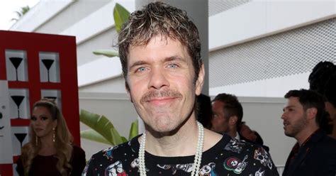What Is Perez Hilton Doing Now Heres The Scoop