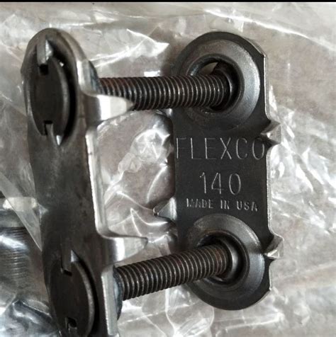 Flexco 140 Belt Fastener 2e Door Handles Decor Home Decor