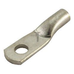 наконечник кабельный ТМЛ медный луженый 6мм2 винт М5 арт. SQ0533-0002 ...