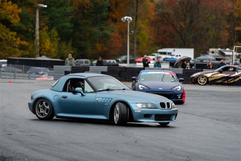 Private Parties Lock City Drift
