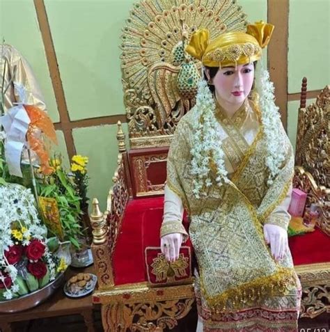 ဆရာ အက်ကဦး အင်္ဂါ သားသမီး အများစုဟာ သူတို့ချစ်သူ အပေါ်မှာ သစ္စာရှိက