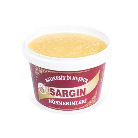 Sargın Höşmerim İnek Sütlü Höşmerim Tatlısı 3000 Gr 3 Kg ₺510 00 Neyivar