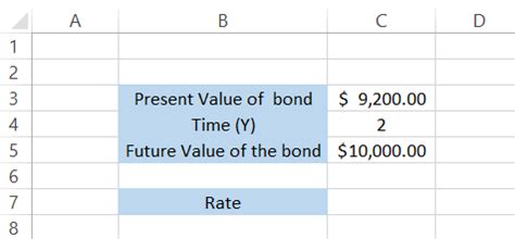 RATE Function Formula Examples How To Use RATE Function Wall Street Oasis