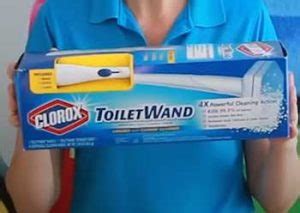 Clorox Toilet Wand Reviews My Experience And Insights