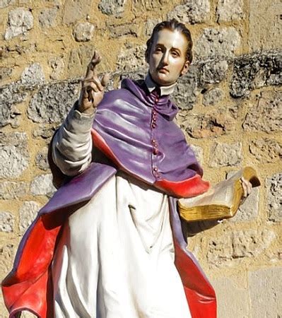 El blog del padre Eduardo Sanz de Miguel: Beato Juan de Palafox, obispo ...