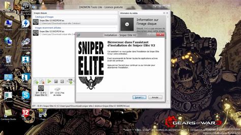 Crack Sniper Elite V YouTube
