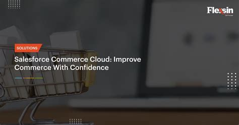 flexsin inc on linkedin salesforcecommercecloud ecommercesuccess