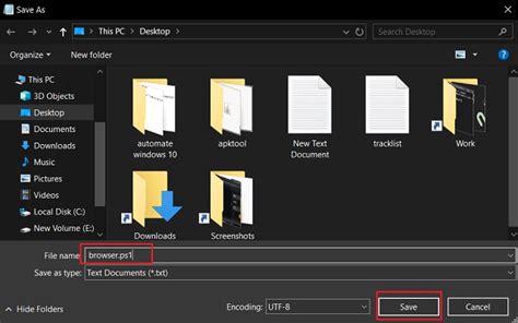 How To Automate Tasks On Windows 10 To Save Time Beebom