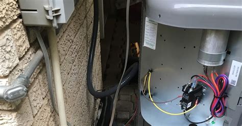 Troubleshooting A Capacitor