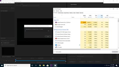 Cuda Not Working Adobe Product Community 11041967