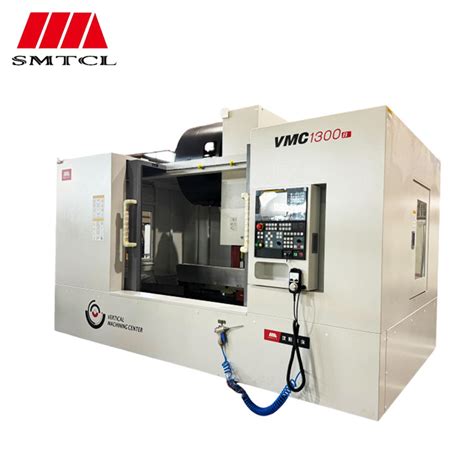 SMTCL VMC B Heavy Axis Vertical Machining Center Axis Vertical Milling Machine CNC